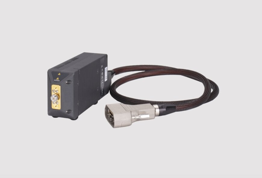 Keysight Introduces Two Frequency Extenders And Calibration Kit 5820